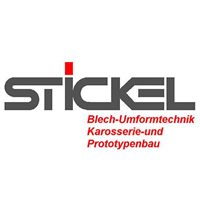 Stickel GmbH - ams.erp - Innovativer Software Partner für die Fertigung