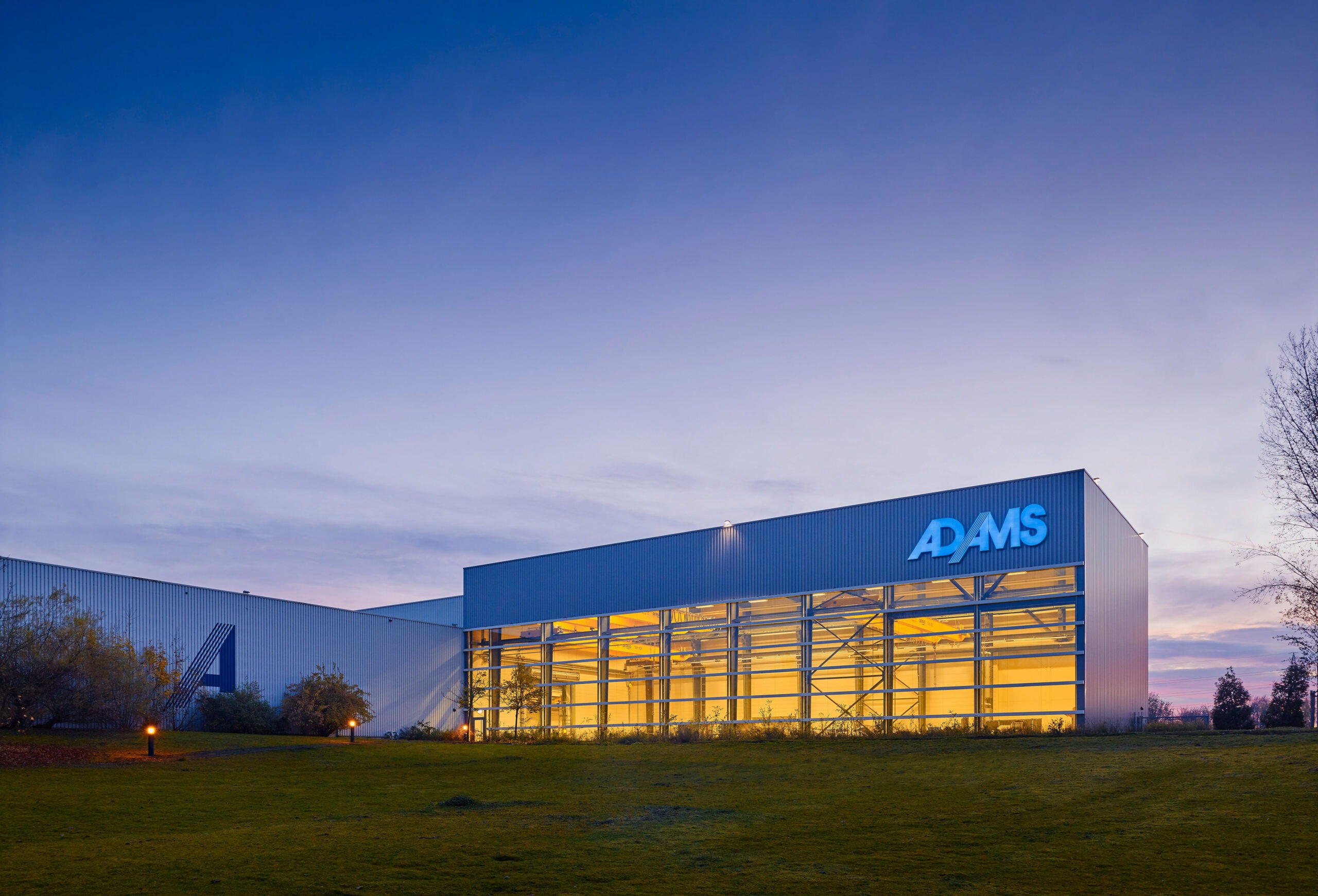 Adams: Prozesstransparenz aus einem Guss - ams.erp - Innovativer ...