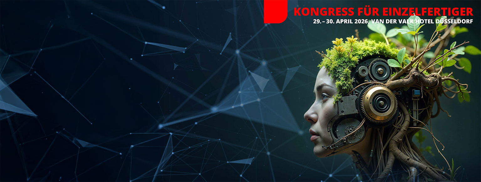 Kongress für Einzelfertiger - ams.erp - Innovativer Software Partner ...